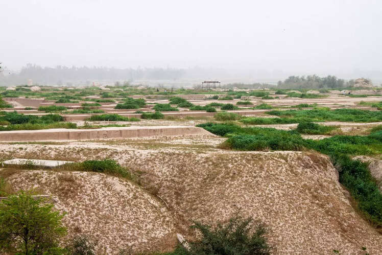 World’s oldest and continuously inhabited cities! | Times of India Travel