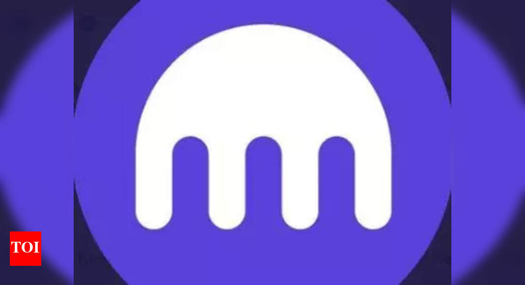 Crypto exchange Kraken CEO Jesse Powell to step down - Times of India