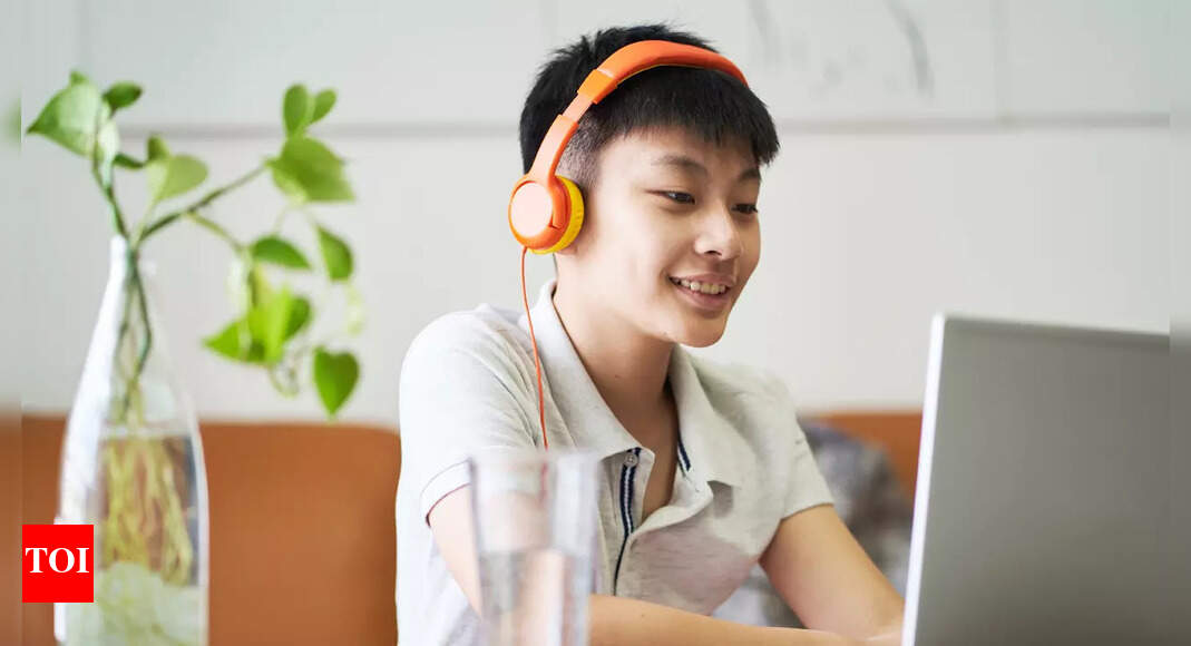 Ict: How does ICT-based E-learning work for Online Schooling? | - Times ...