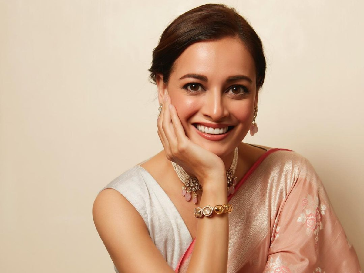 Here's what Dia Mirza expressed at the United Nations General Assembly ...
