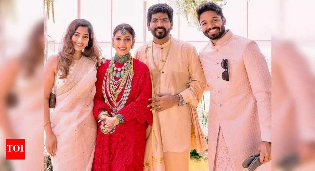 Malayalam Actress Monica Wedding Bigil' Actress Reba Monica John