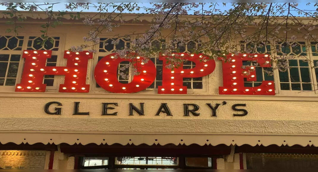 History and tea-talk at the iconic Glenary’s in Darjeeling | TimesTravel