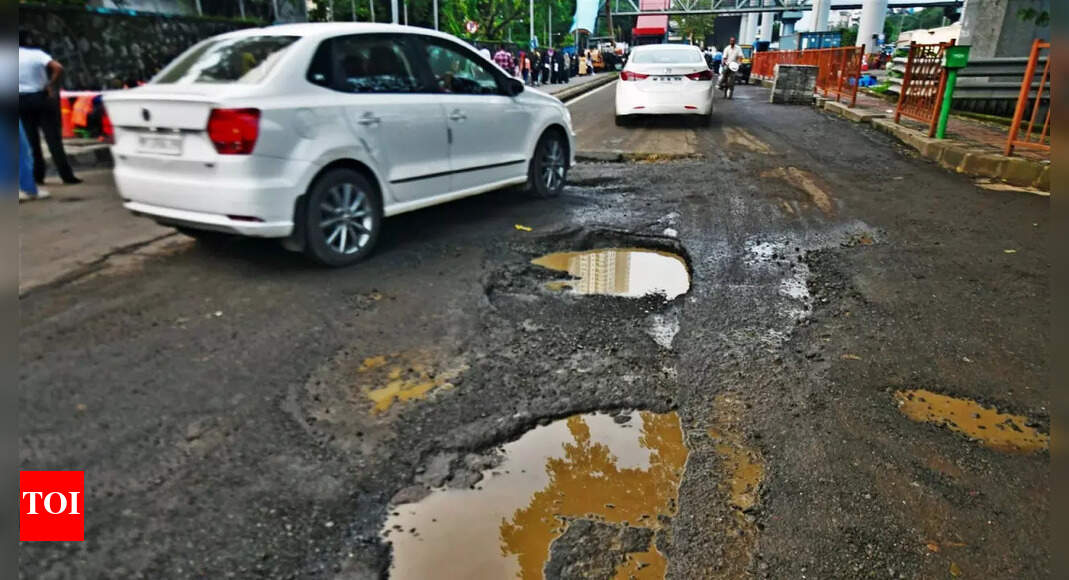 Cash-rich BMC should spend money for public good and do something about ...