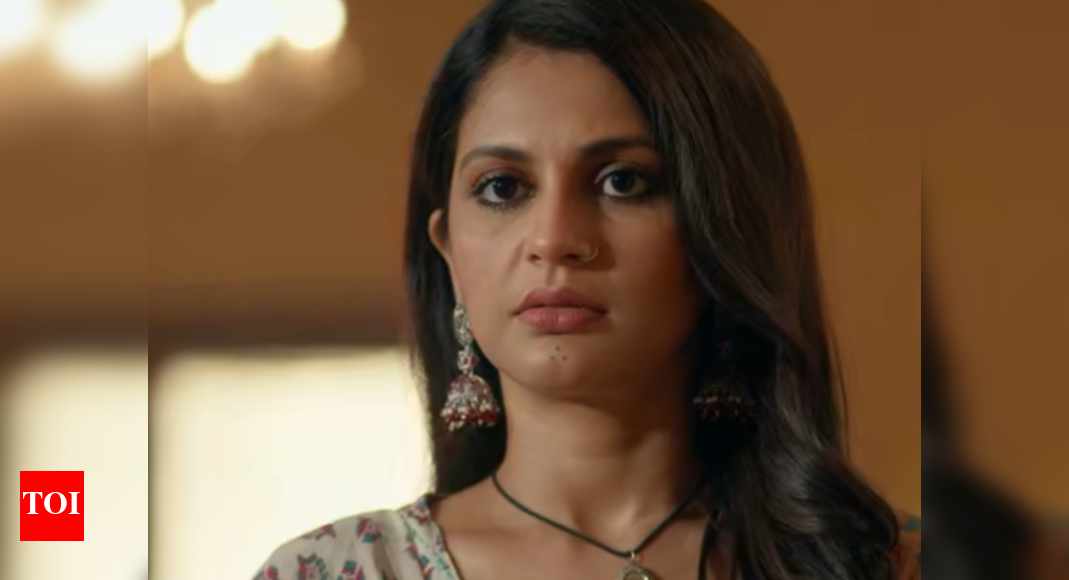 Imlie update, September 22: Imlie receives a birthday surprise - Times ...