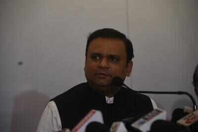 Adjoining land to be acquired for Vidhan Bhavan expansion: Speaker ...