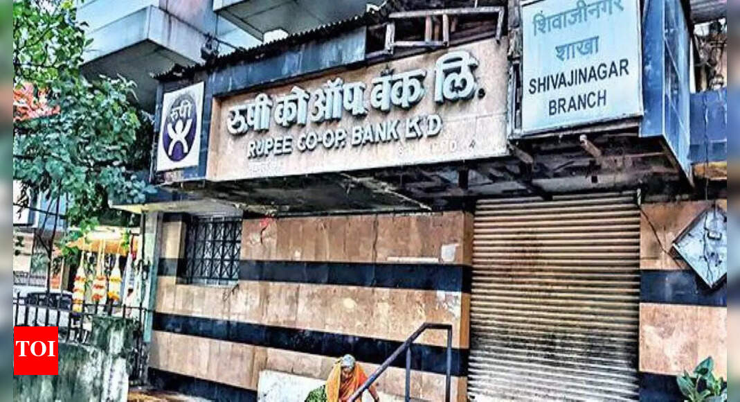 Rupee Bank: Bombay high court stays RBI move to cancel Rupee Bank ...