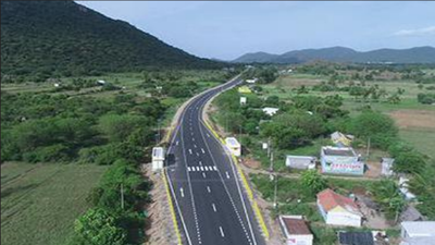 Thuraiyur: Tamil Nadu: Thuraiyur-Perambalur road work concludes ...