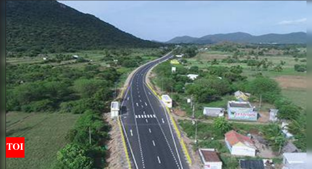 Thuraiyur: Tamil Nadu: Thuraiyur-Perambalur road work concludes ...