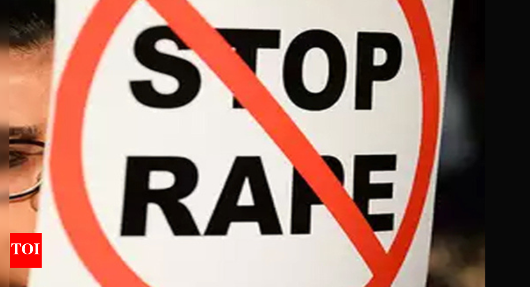 Uttar Pradesh: Muslim cleric gets 10-year jail in rape, threat case ...