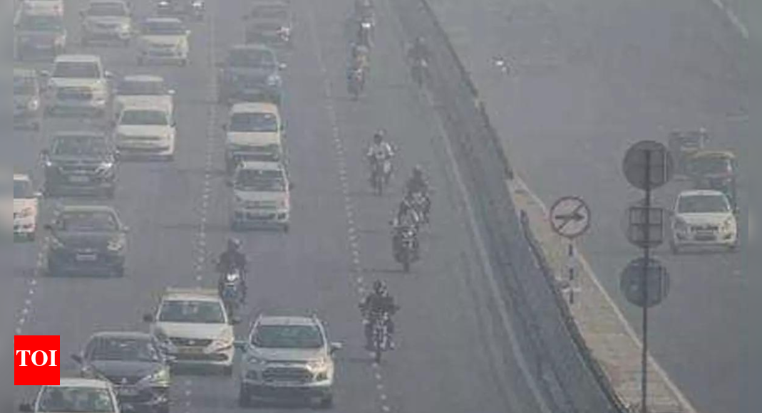 Gear up for GRAP from October 1, Haryana tells 14 NCR districts ...