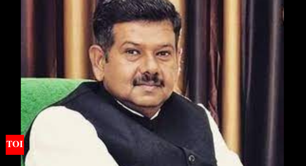 Bhati: Energy crisis in Rajasthan turning serious, power minister ...