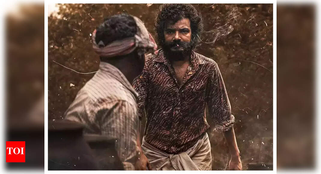 Chattambi | Malayalam Movie News - Times of India