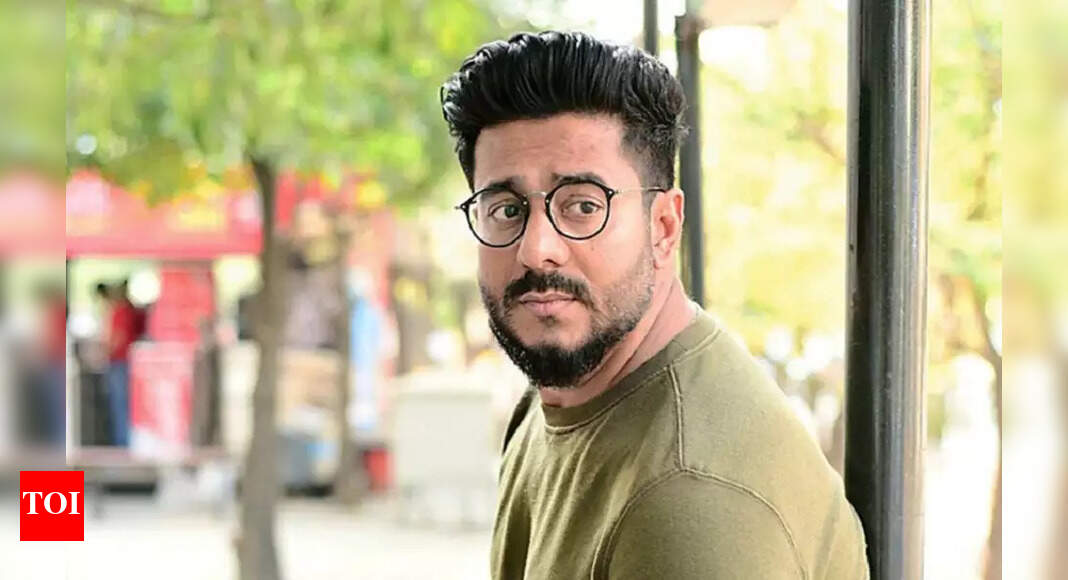Raj Chakraborty: ‘DM Mallika’ is a story of succeeding in the face of ...