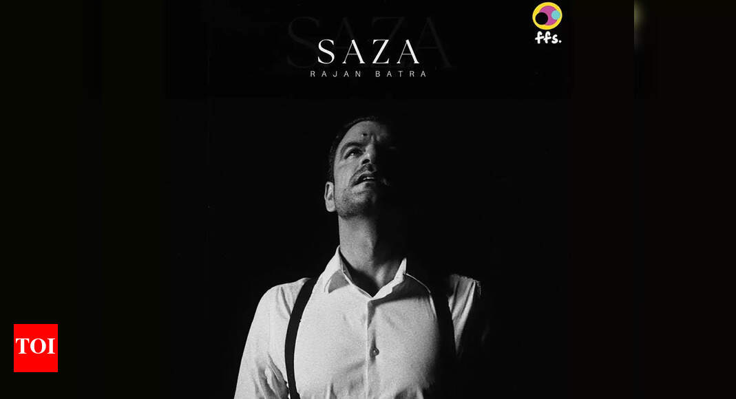 Rajan Batra, popularly known as the frontman of The Yellow Diary ...