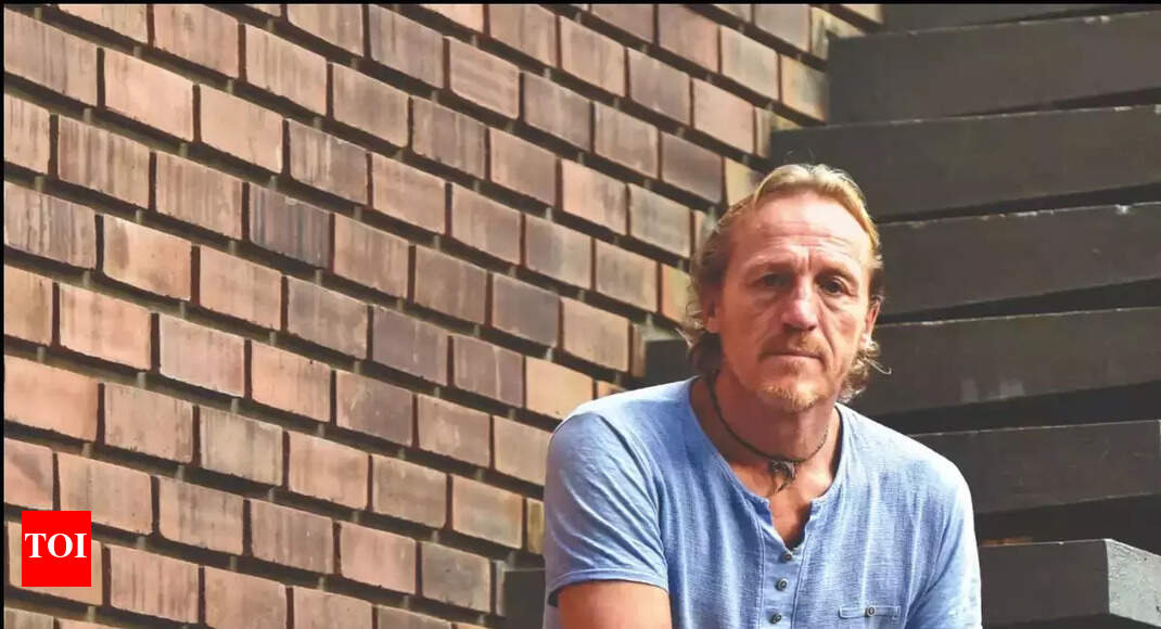 'Game of Thrones' actor Jerome Flynn joins 'Yellowstone' prequel '1923 ...