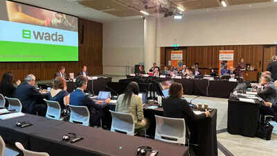 WADA outlaws tramadol use from 2024, maintains cannabis ban | More ...