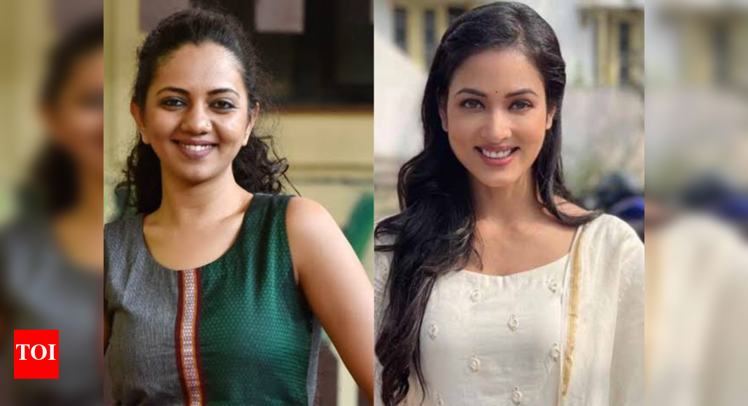 From Neha Joshi to Vidisha Srivastava; TV celebs express the joys of ...