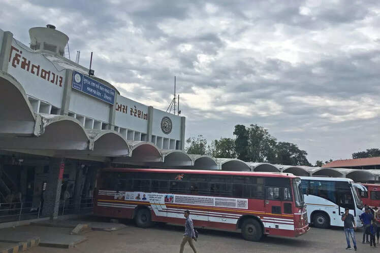 Gujarat’s best-kept secrets we bet you didn’t know about! | Times of ...