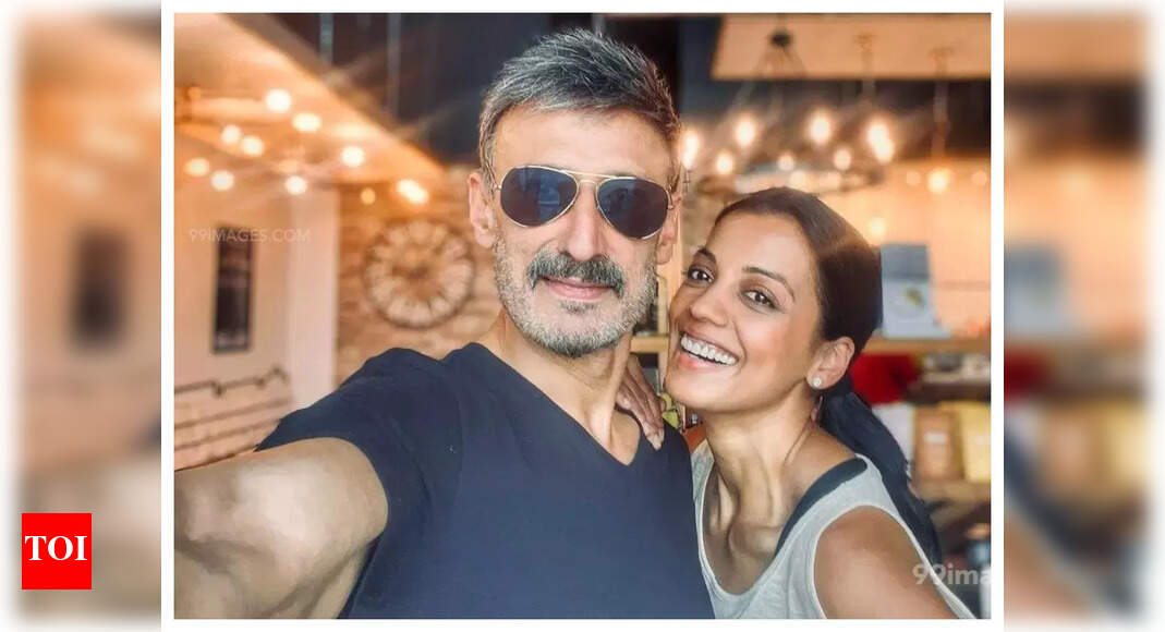 Rahul Dev: My relationship with Mugdha Godse has solidified over the ...