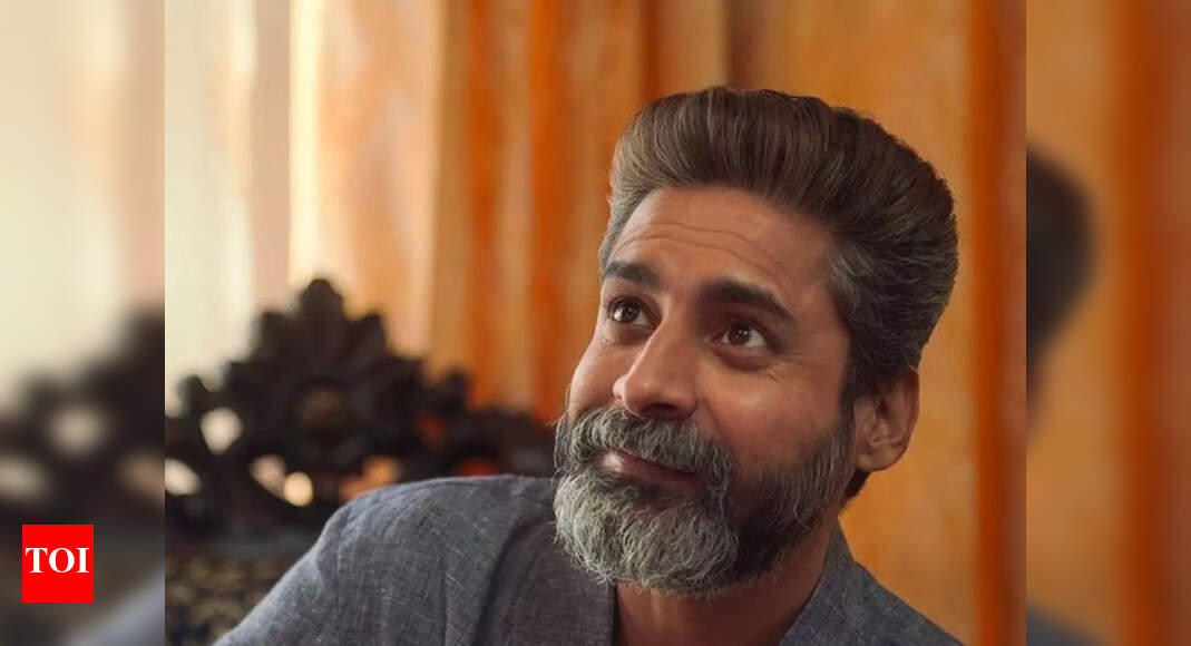 Patna Shukla: Chandan Roy Sanyal to play a lawyer in 'Patna Shukla ...