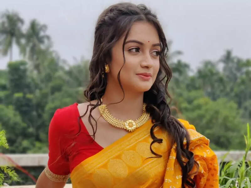 Mahalaya: “Seeing yourself in an avatar of the Goddess gives a different kind of feeling,” says ...