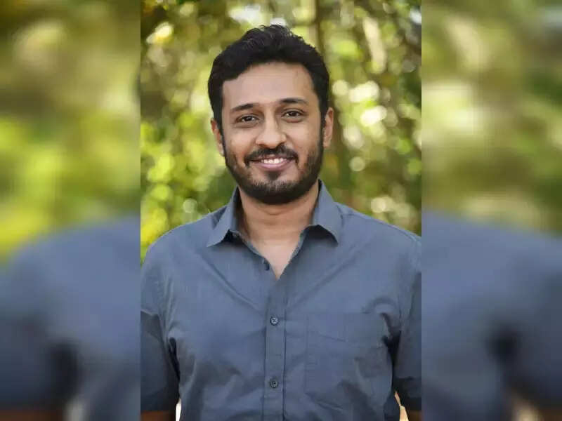 I’ve tried to bring Bengaluru’s geographical elements in Head Bush songs: Charan Raj | Kannada ...