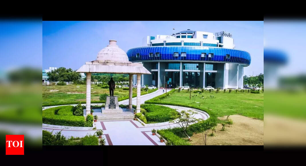 BBAU Admissions 2022: Registration process begins for UG courses; check ...
