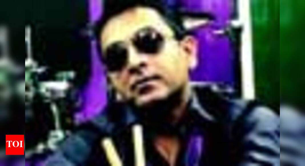 Rahul Gopal's different beat | Hindi Movie News - Times of India