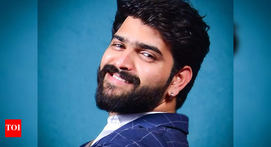 Bigg Boss Kannada 9 confirmed contestant Roopesh Shetty: All you need ...