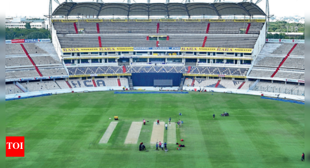 Hyderabad Cricket Association game of thrones batters cricket pitch ...