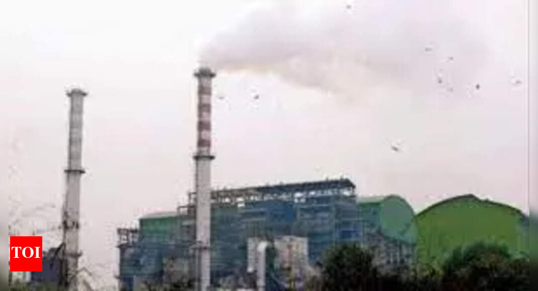 Delhi: Locals oppose expansion of Okhla WTE plant | Delhi News - Times ...