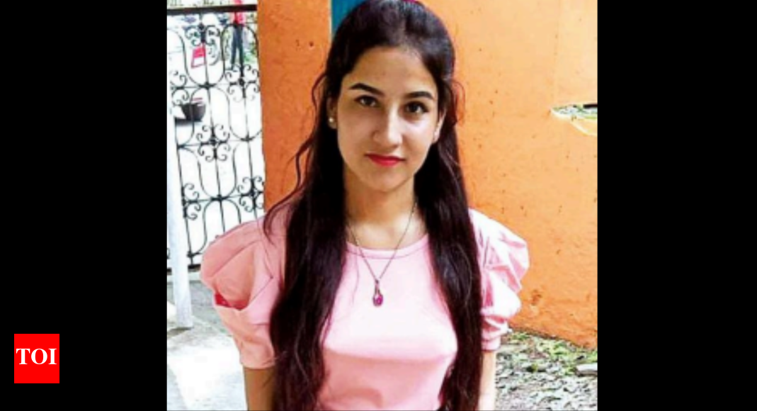Ankita Bhandari Murder in Rishikesh: BJP leader and former Uttarakhand ... Ankita Bhandari Murder in Rishikesh: BJP leader and former Uttarakhand ...