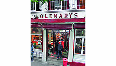Glenarys: Glenary’s Stops Brewing Darj Cuppa Over Tea Bonus Row ...