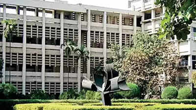 Iit: Iit-b Is First Choice For 93 Of Top 100 Jee Aspirants | Mumbai News - Times of India