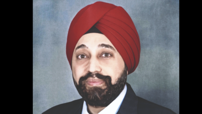 Britannia Ropes In Kohli As Ceo, Berry Made Vc | Mumbai News - Times of ...