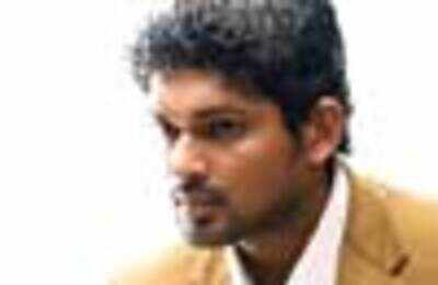 Ramki won't believe Ajmal | Tamil Movie News - Times of India