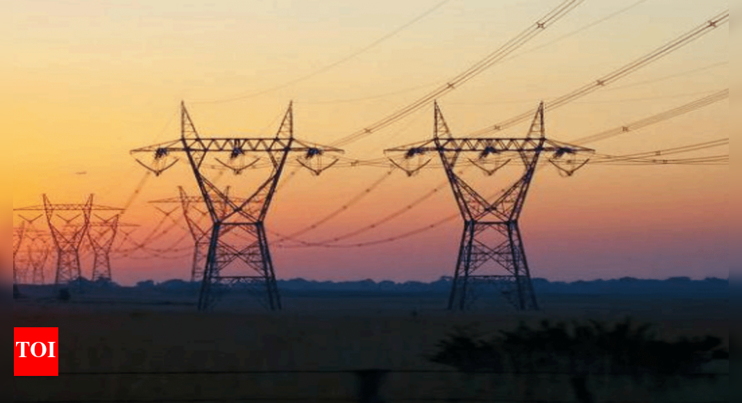 Electricity costs can fall 40% if India gives up coal by 2040 | Nagpur ...