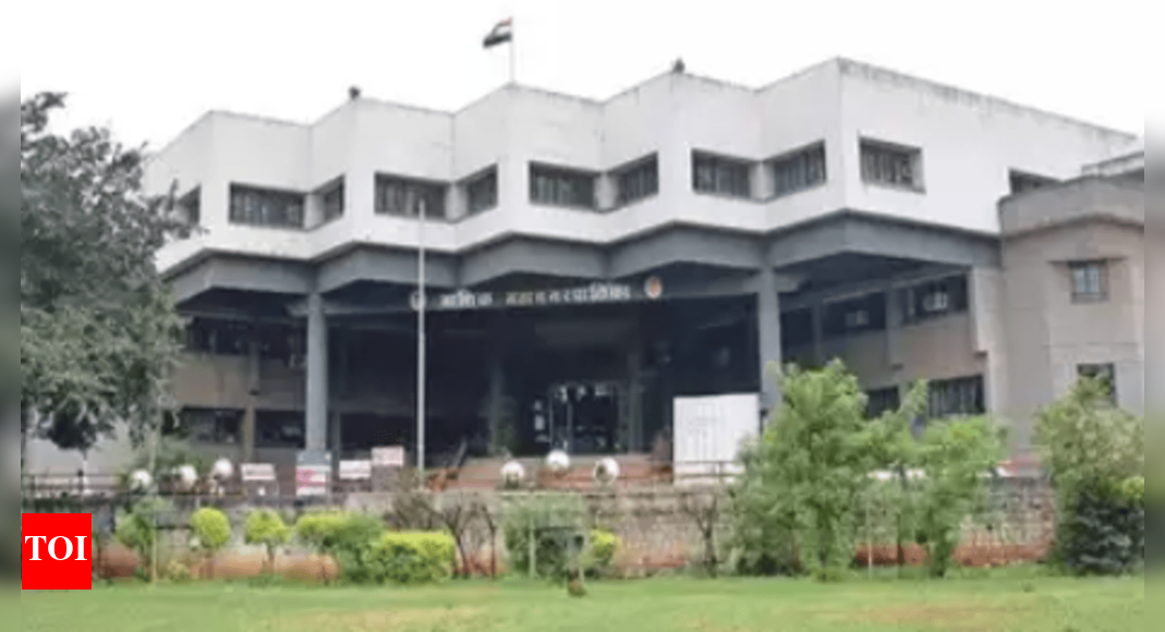 Mahapreit: Mahapreit To Work With Nmc On Various Projects | Nashik News ...