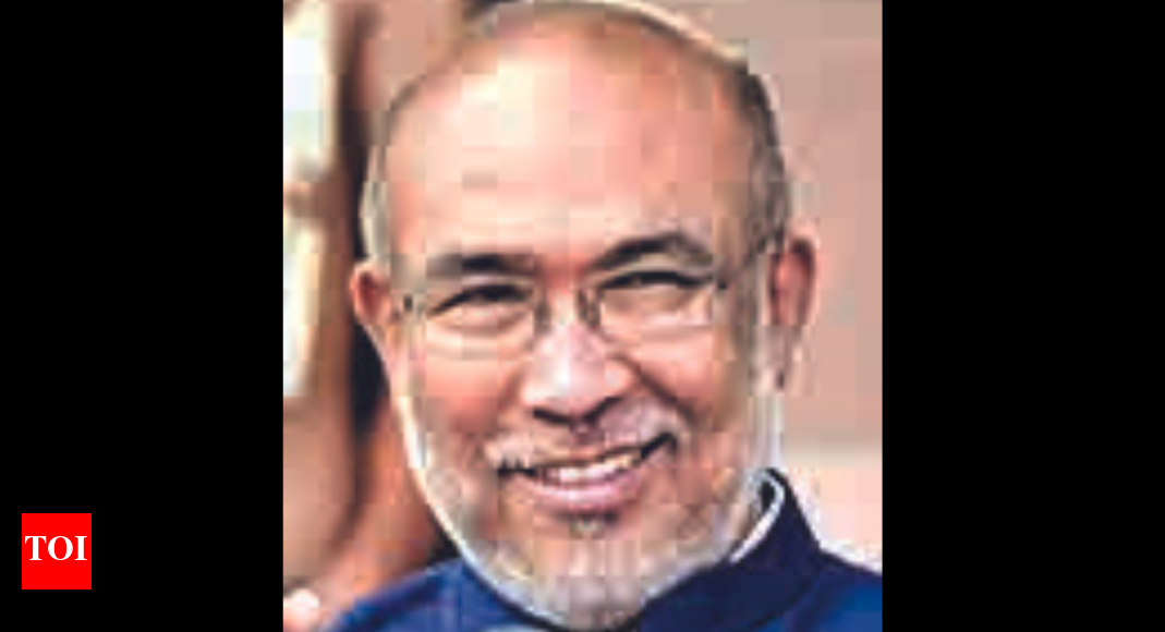 Days After Easing Liquor Prohibition, Manipur Plans To Set Up Beer ...