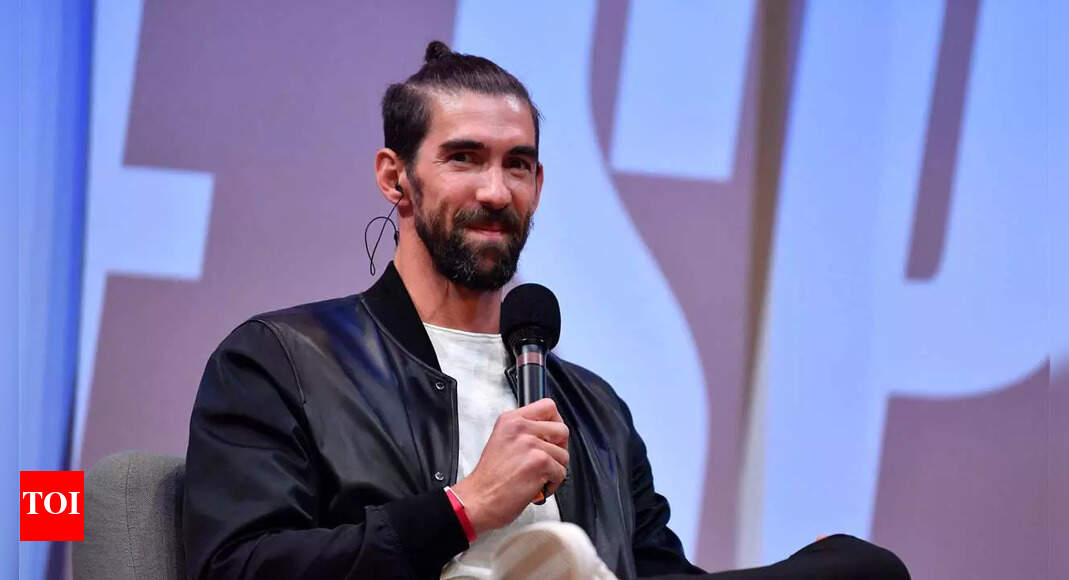 Michael Phelps finds new focus in mental health fight | More sports ...