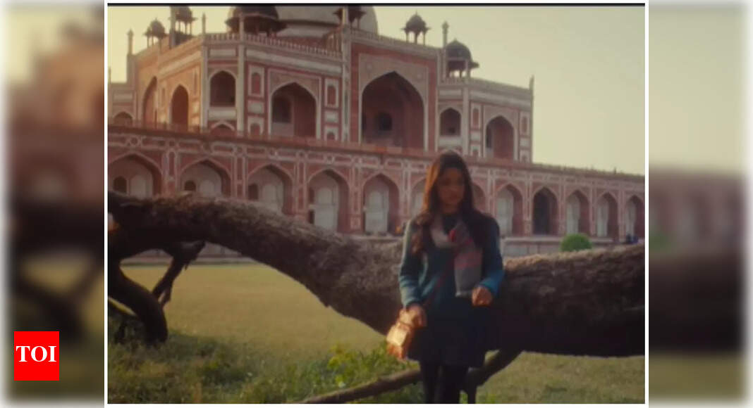'Khufiya' Teaser: Tabu impresses with a compelling narration in Vishal ...
