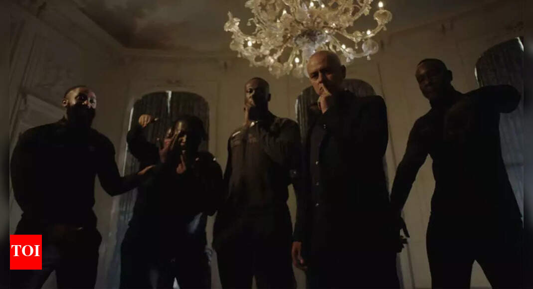 Jose Mourinho's got rapping talent in Stormzy's new song | Football ...