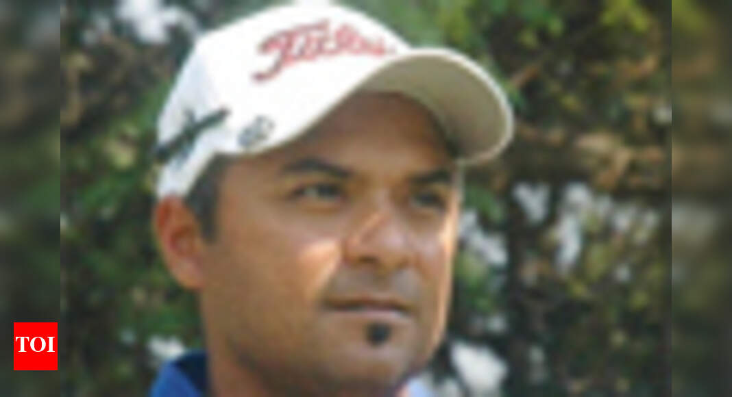 Gangjee finishes tied 42nd in Utah Championship | Golf News - Times of ...