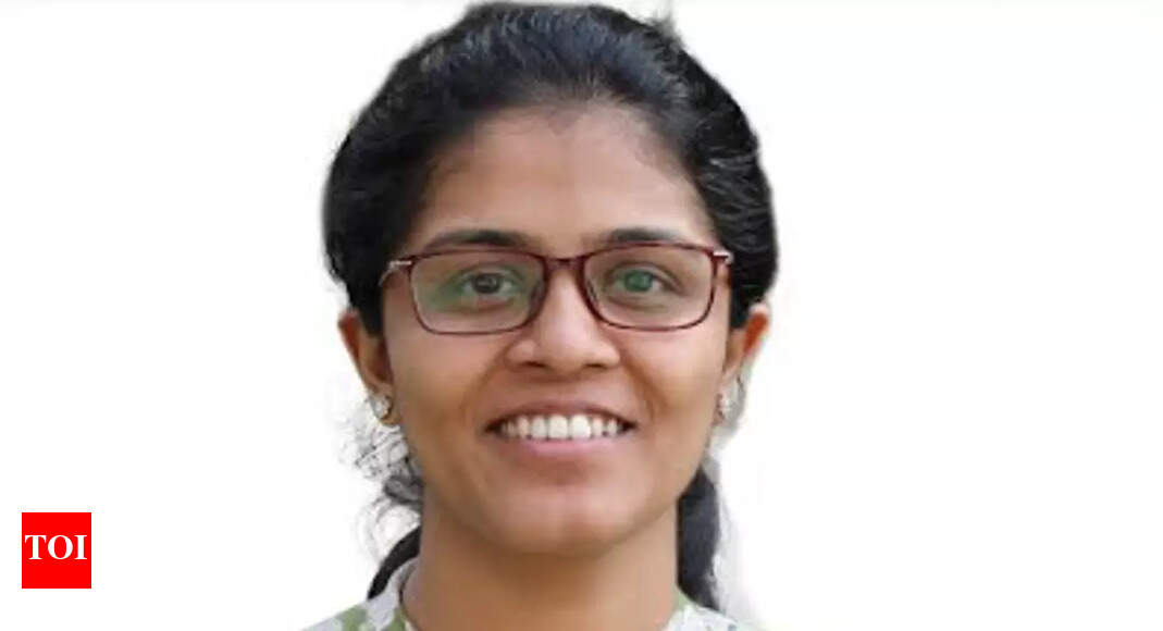 Shreya Rastogi: Revisiting of death penalty welcome; bench will look at ...