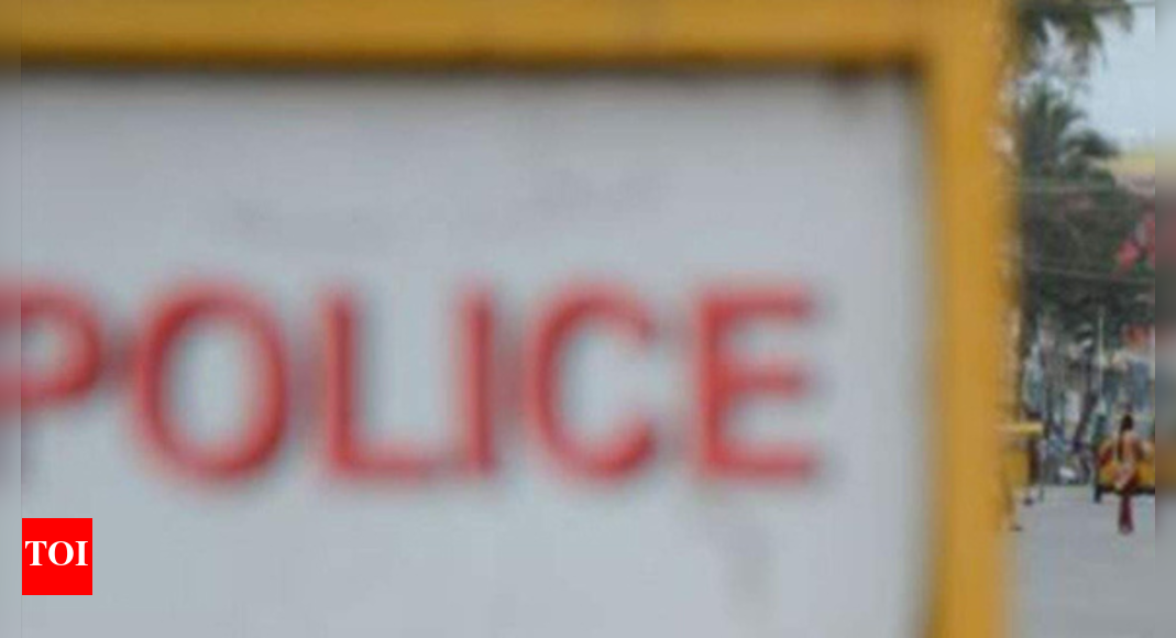 Pune: 70 booked for stir, slogans against agencies | Pune News - Times ...