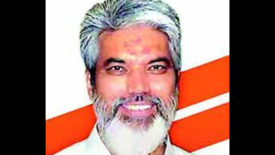 Nashik: Dada Bhuse becomes new guardian min of Nashik | Nashik News ...
