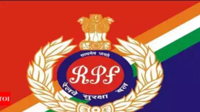 Railway Protection Force: Hyderabad: Railway Protection Force personnel ...