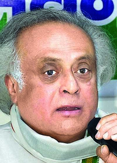 ‘bjp, Rss Nervous Due To Bharat Jodo Yatra’ | Ahmedabad News - Times of ...