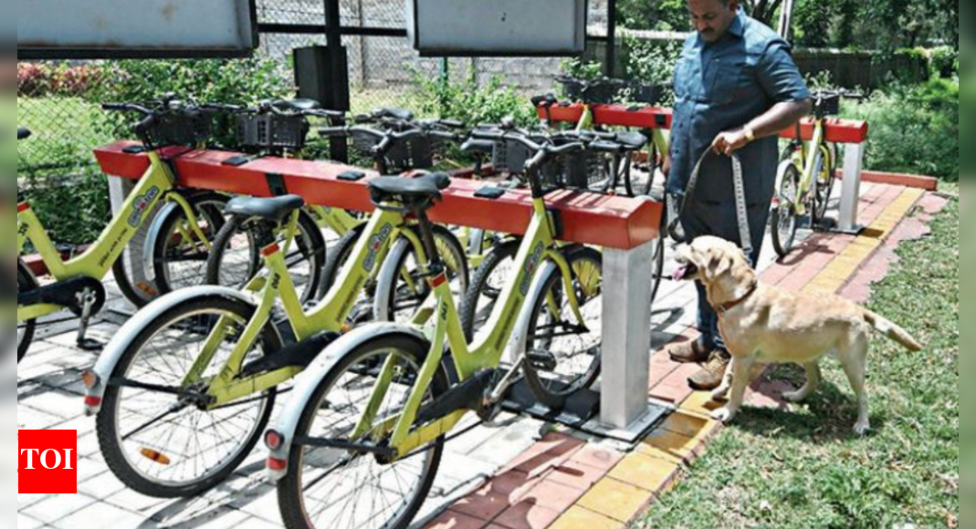 Cops, Drones, Cameras To Keep Round-the-clock Vigil From Day 1 | Mysuru ...
