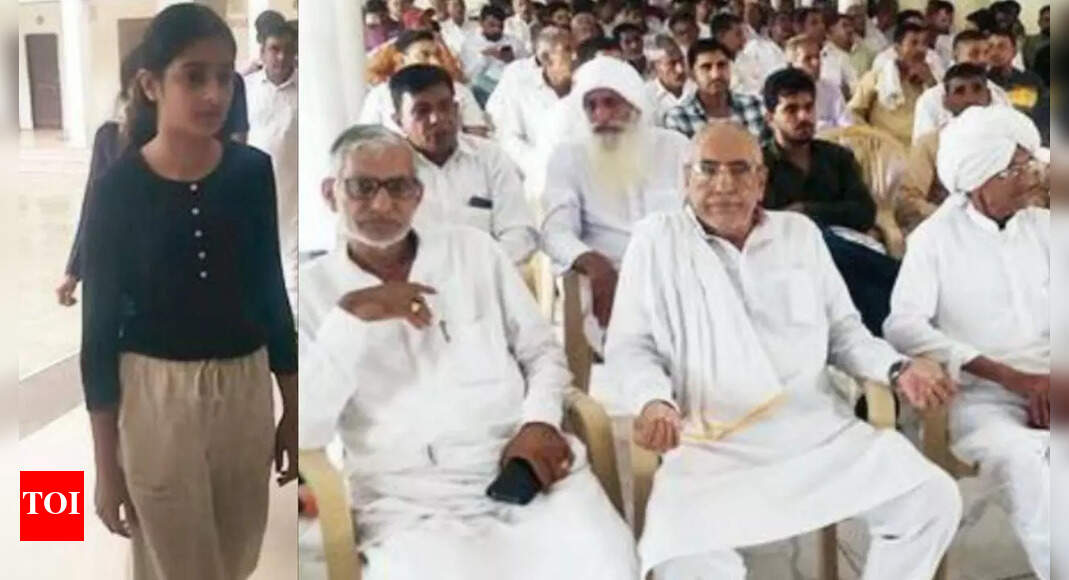 Sonali: Sister Rukesh To Carry Forward Sonali Phogat’s Political Legacy ...